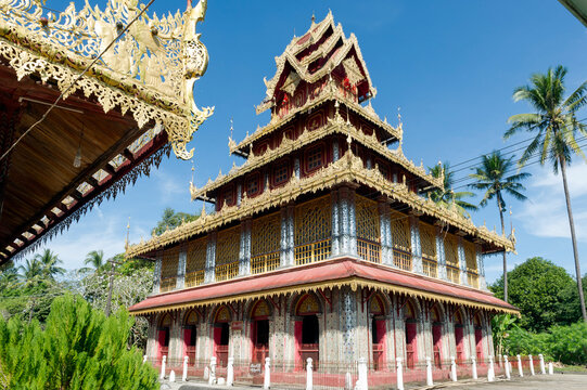 Mawlamyaing Bilder – Durchsuchen 752 Archivfotos, Vektorgrafiken und ...