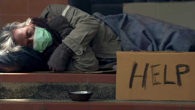 Homeless Mask Images – Browse 2,338 Stock Photos, Vectors, and Video ...