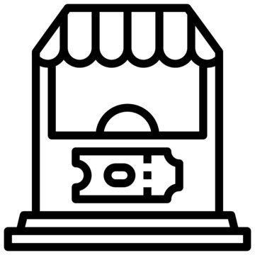 "Ticket Shop" Images – Browse 64 Stock Photos, Vectors, and Video ...