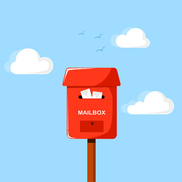 Full Mailbox Images – Browse 2,532 Stock Photos, Vectors, and Video ...