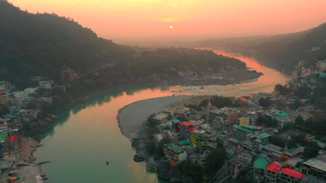 Gandak River