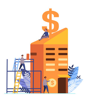 Capital Goods Examples