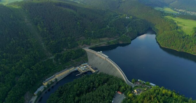 Bleilochtalsperre Images – Browse 327 Stock Photos, Vectors, and Video ...