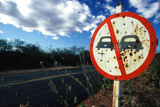 Bullet-Riddled Images – Browse 17 Stock Photos, Vectors, and Video ...