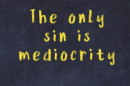 「Mediocrity」の画像 - 359 件の Stock 写真、ベクターおよびビデオ | Adobe Stock