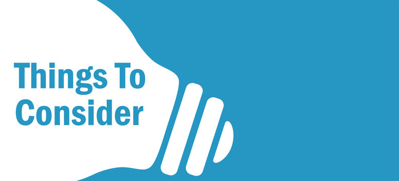 "Things To Consider" Images – Browse 606 Stock Photos, Vectors, and ...