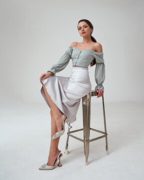 Silver Model Images – Browse 139,002 Stock Photos, Vectors, and Video ...