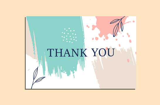 "Thank You Background" Images – Browse 12,611 Stock Photos, Vectors ...