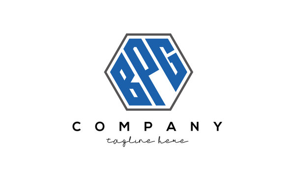 Bpg Logo Images – Browse 139 Stock Photos, Vectors, and Video | Adobe Stock