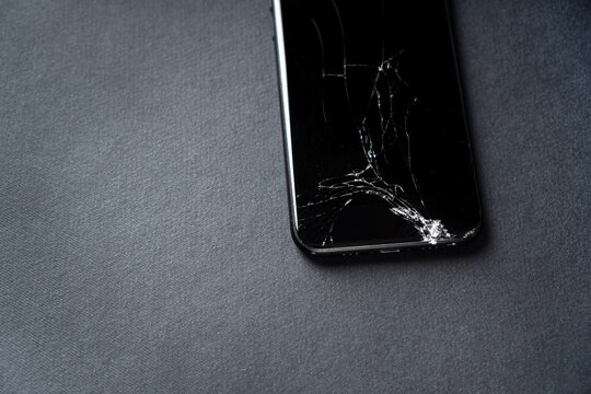 "Cracked Screen" Images – Browse 309 Stock Photos, Vectors, and Video ...
