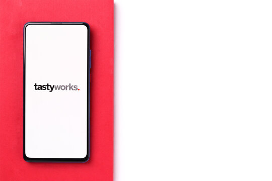 「Tastyworks」の写真素材 | 13件の無料イラスト画像 | Adobe Stock
