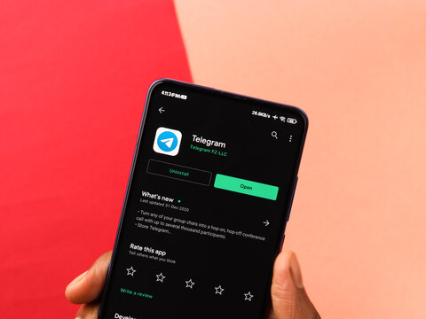 "Telegram Icon" Images – Browse 119 Stock Photos, Vectors, and Video ...