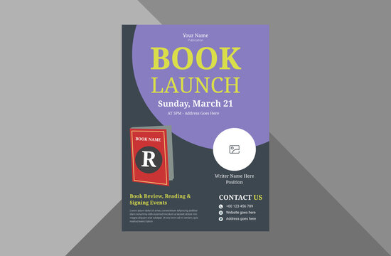 "Book Launch" Images – Browse 40 Stock Photos, Vectors, and Video ...