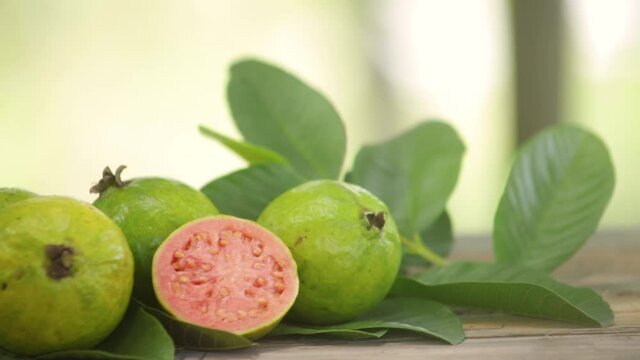 "Guava Slice" Images – Browse 583 Stock Photos, Vectors, and Video ...
