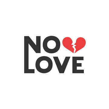 No Love No Problem