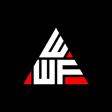 Wwf Logo Design