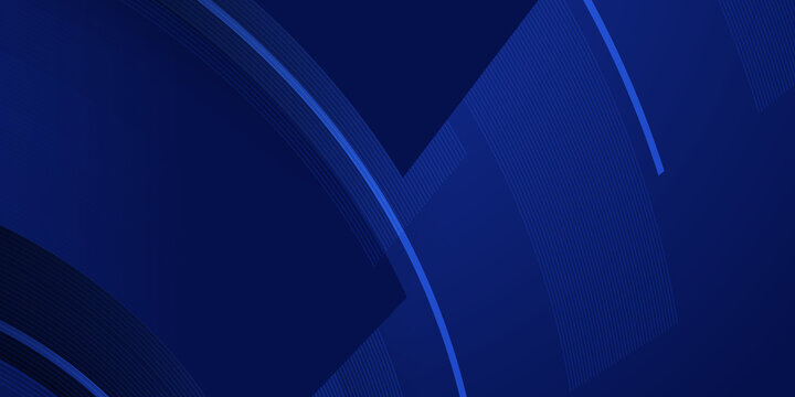 Blue Abstract Background Blue Abstract Background