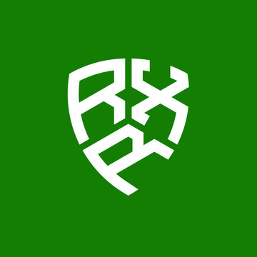 Rxr Logo