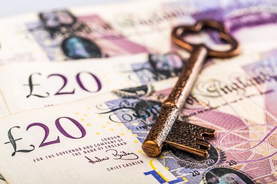 "Uk Banknotes" Images – Browse 512 Stock Photos, Vectors, and Video ...