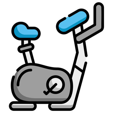 "Static Bike" Images – Browse 100 Stock Photos, Vectors, and Video ...