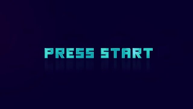 "Press Start" Images – Browse 264 Stock Photos, Vectors, and Video ...