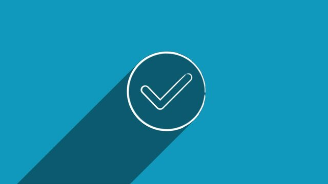 Imágenes de "Check Mark Icon": descubre bancos de fotos, ilustraciones ...