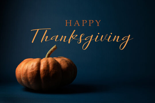 Happy Thanksgiving Background