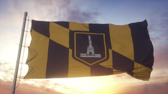 "Baltimore Flag" Images – Browse 14 Stock Photos, Vectors, and Video ...