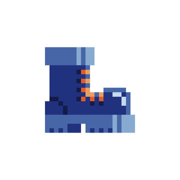 8-Bit Cowboy Images – Browse 43 Stock Photos, Vectors, and Video ...