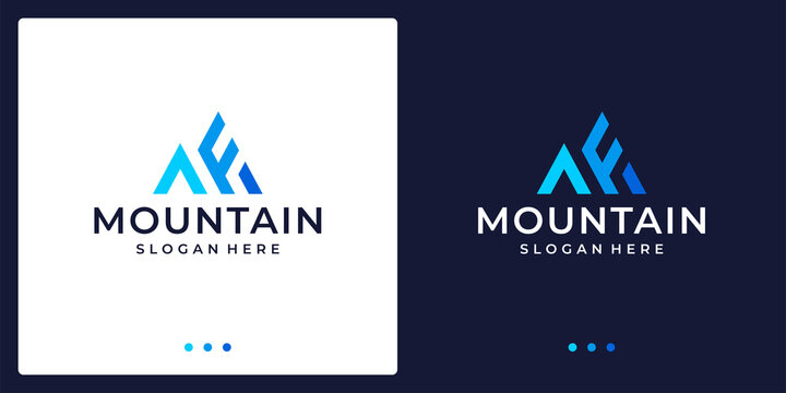 "Vector Mountain" Images – Browse 781 Stock Photos, Vectors, and Video ...