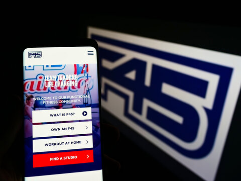 F45 Images – Browse 13 Stock Photos, Vectors, and Video | Adobe Stock