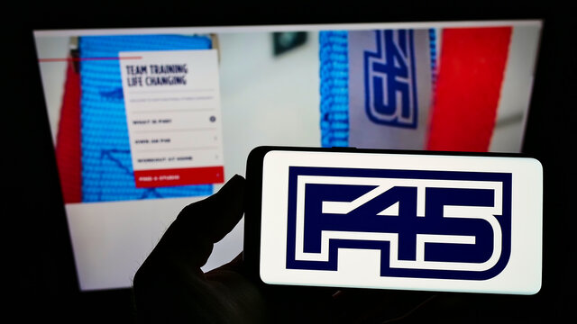 F45 Images – Browse 13 Stock Photos, Vectors, and Video | Adobe Stock