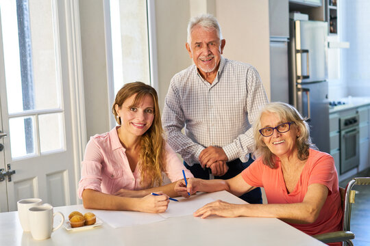 Advising Seniors Images – Browse 5,207 Stock Photos, Vectors, and Video ...