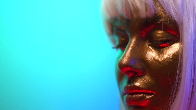 Gold Skin Images – Browse 149,583 Stock Photos, Vectors, and Video ...