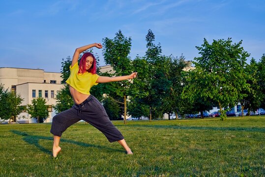 "Street Training"-Bilder: Stock-Fotos & -Videos. | Adobe Stock