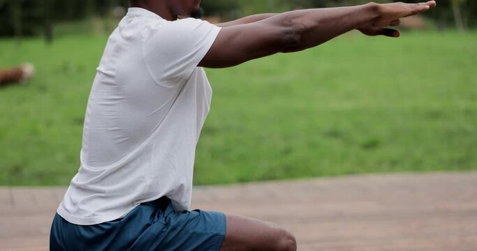 Limbering-Up Images – Browse 1,440 Stock Photos, Vectors, and Video ...