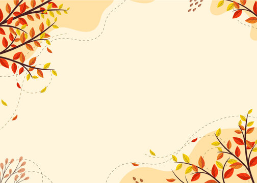 Fall Backgrounds For Powerpoint
