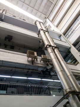 Hospital Hvac System Images – Browse 97 Stock Photos, Vectors, and ...