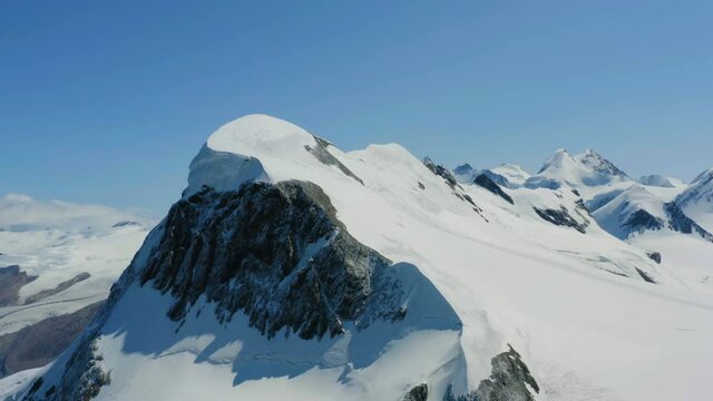 Breithorn Images – Browse 2,680 Stock Photos, Vectors, and Video ...