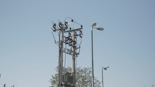 "Distribution Transformer" Images – Browse 301 Stock Photos, Vectors ...