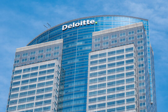 Deloitte-Bilder: Stock-Fotos & -Videos. | Adobe Stock