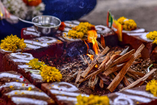 Havan Images – Browse 488 Stock Photos, Vectors, and Video | Adobe Stock