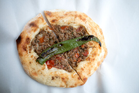 Lahmajoun Images – Browse 270 Stock Photos, Vectors, and Video | Adobe ...