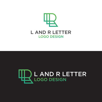 "Rl Letter Logo" Images – Browse 270 Stock Photos, Vectors, and Video ...