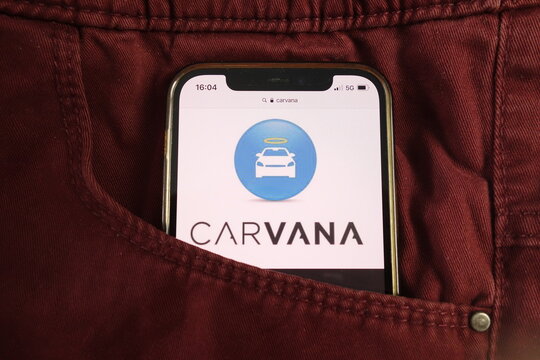 Carvana Images – Browse 44 Stock Photos, Vectors, and Video | Adobe Stock