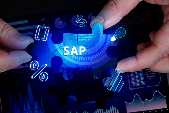 Sap Technology Images – Browse 3,077 Stock Photos, Vectors, and Video ...
