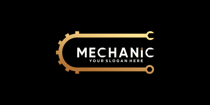 Mechanical Engineer Logo Images – Browse 67,230 Stock Photos, Vectors ...