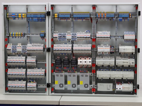 Hauptverteiler Bilder – Durchsuchen 674 Archivfotos, Vektorgrafiken und ...