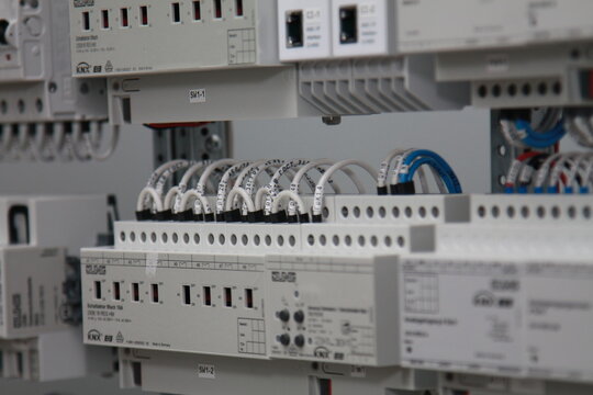 Hauptverteiler Bilder – Durchsuchen 674 Archivfotos, Vektorgrafiken und ...