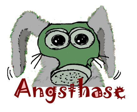 「Angsthase」の写真素材 | 179件の無料イラスト画像 | Adobe Stock